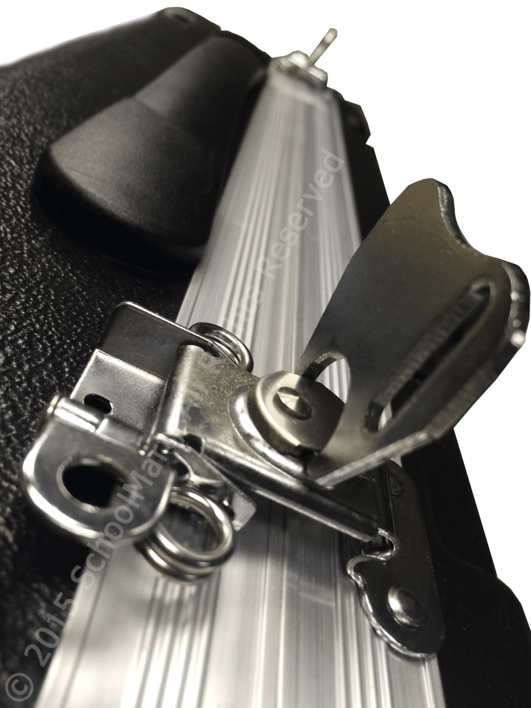 Hard Case Storage for 12 Graphing Calculators – Calculators Inc