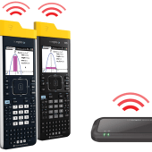 TI-Nspire Navigator – Calculators Inc