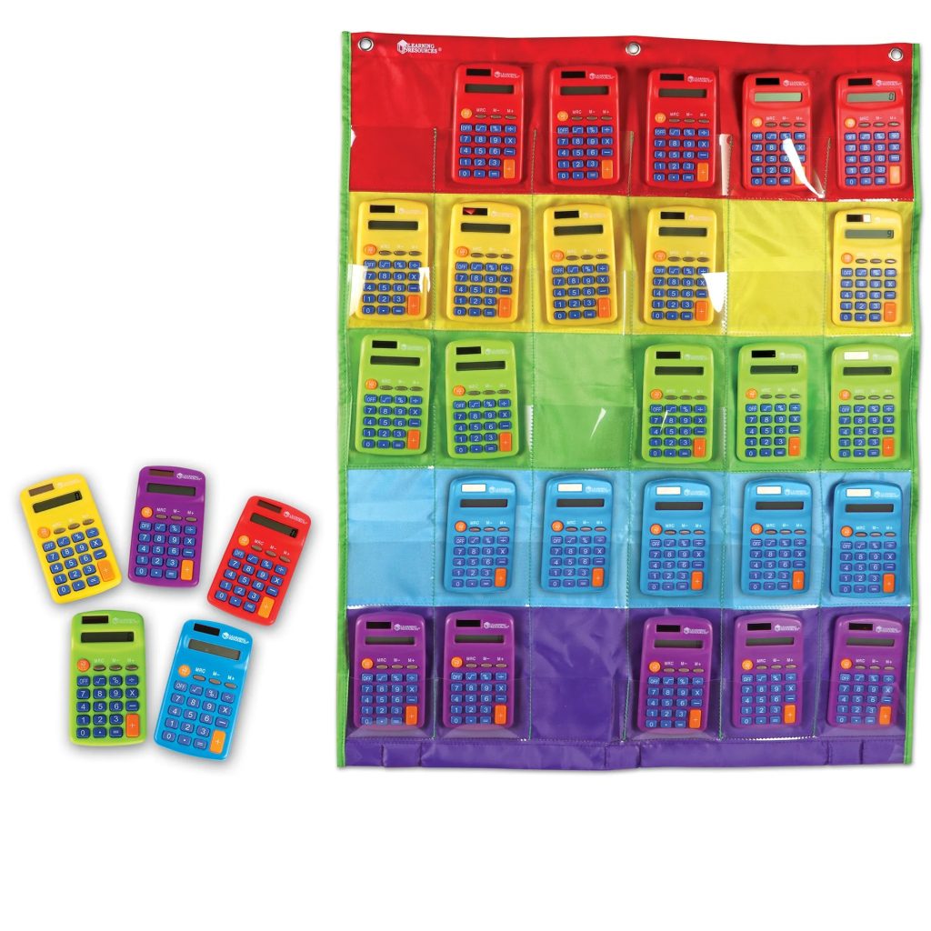 Shop – Calculators Inc